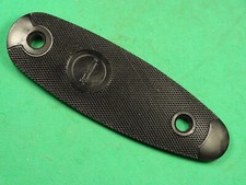 Remington Buttplate | Guide to Vintage Gun Parts