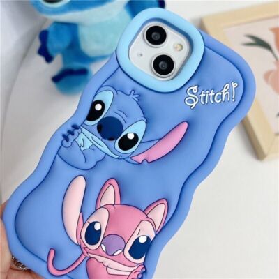 Lilo And Stitch Iphone Case for sale | eBay UK