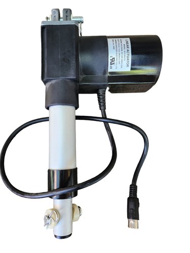 Linear Actuator SFD-DQ-1/2 Ergomotion With Screws Motor for sale online ...