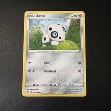 Aron Pokemon Cards - Find Pokemon Card Pictures With Our Database ...