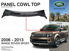 Land Rover Range Rover Body Kits at Andy's Auto Sport