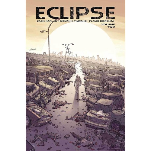Eclipse Vol 2 Image Comics | eBay