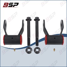 Ford Ranger Lowering Kits at Andy's Auto Sport