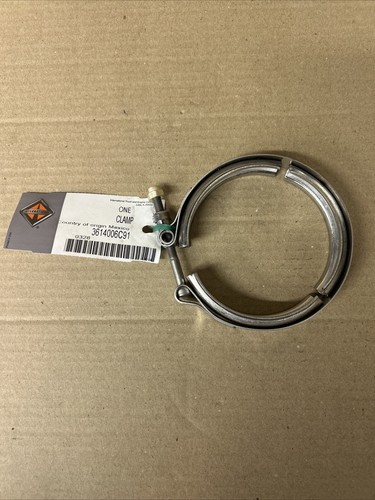 INTERNATIONAL CLAMP 3614006C91 R.G. RAY | eBay