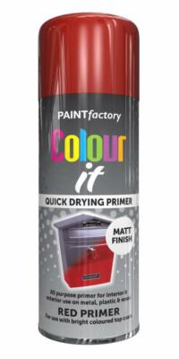 Metallic Red Spray Paint for sale | eBay