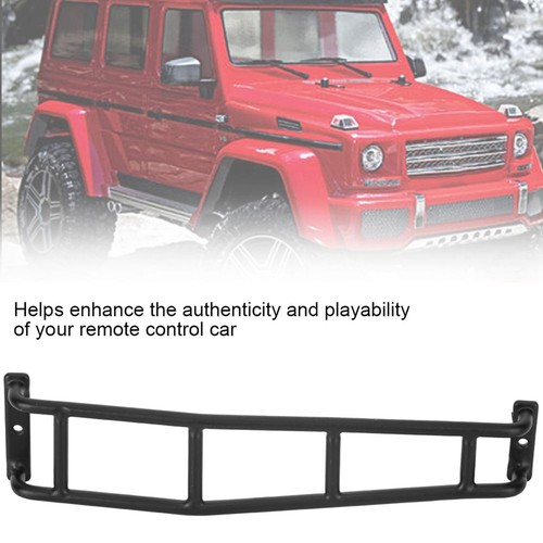 RC Car Metal Climbing Rear Ladder Stairs Accessories Fit For Benz TR PL ...