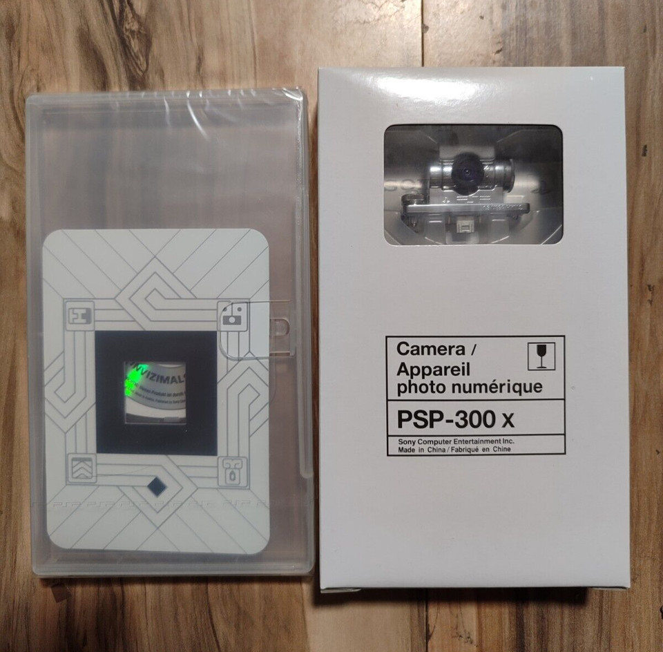 psp camera products for sale | eBay