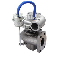 Turbocharger Perkins T4.40 Garrett GT2052 Genuine | eBay