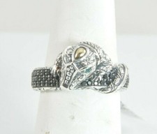 7 Ring Sterling Silver Fine Rings for sale | eBay