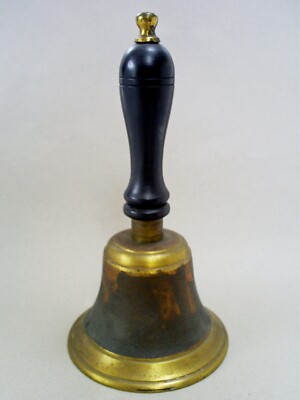 School Bell for sale | eBay