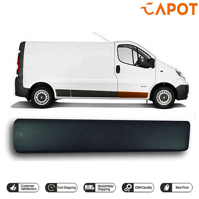 renault trafic trim products for sale | eBay