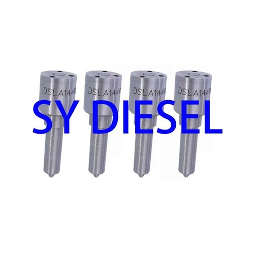 4x Injector Nozzle DSLA144P890 for Citroen C5 Peugeot 406 607 2.2HDi ...