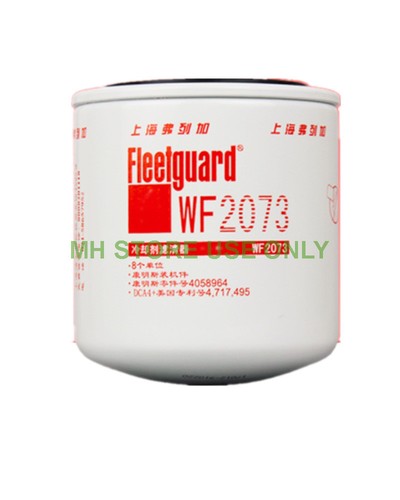 water filter WF2073 fleetguard | eBay