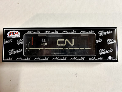 Canadian National HO Model Railroad Locomotives for sale | eBay