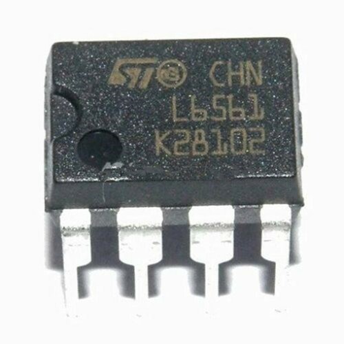 10PCS L6561-L 6561 Integrated Circuit | eBay