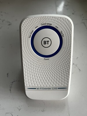 BT Home Network Extenders for sale | eBay