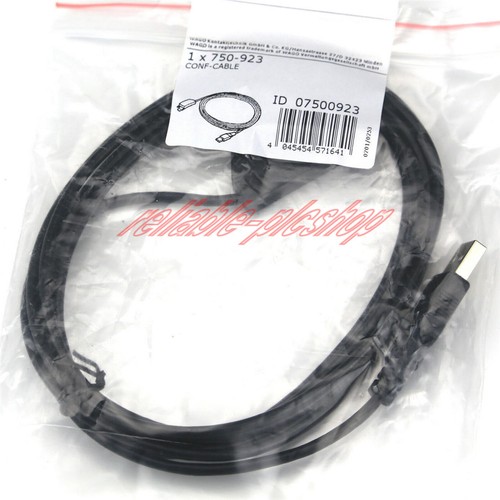 1PC NEW WAGO 750-923 750923 Cable | eBay