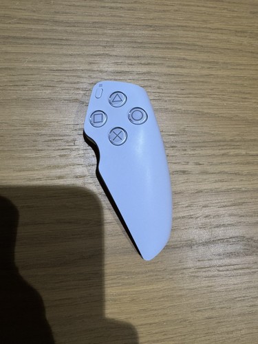 Sony PlayStation Portal Right Hand Grip Shell + Face Buttons – Genuine ...