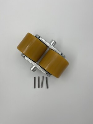 Pallet Truck Wheels for sale | eBay