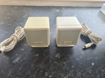 Cambridge Soundworks Pc Speakers for sale | eBay