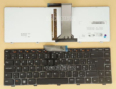 Dell Xps L502x Keyboard for sale | eBay