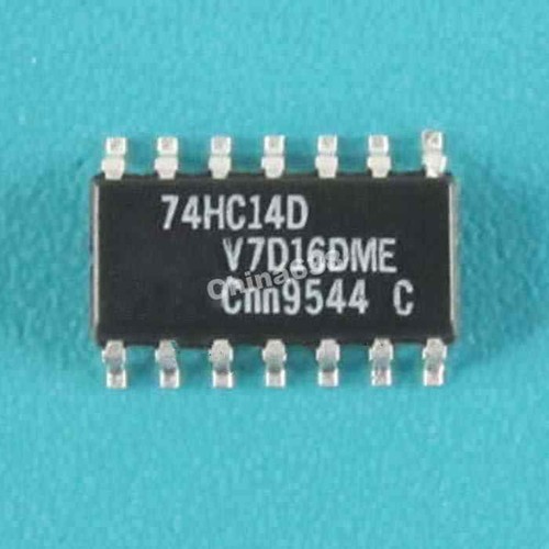 20PCS 74HC14D SOP-14 IC chip Free shipping | eBay