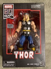 Marvel Legends Marvel Comics 80th Anniversary Thor