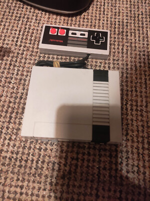 Nintendo NES Classic Edition Video Game Consoles for sale | eBay
