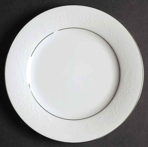 Noritake Whitehall Bread & Butter Plate 473605 | eBay