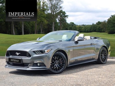Ford Mustang Right-Hand Drive Cars for sale | eBay
