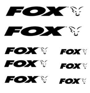 fishing rod stickers products for sale | eBay