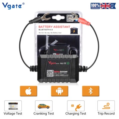 car battery monitor products for sale | eBay