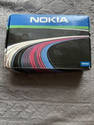 Nokia 6310i Car Kit in Vehicle Hands-Free Kits for sale | eBay