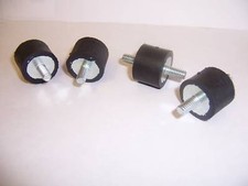 Rubber Mounts and Isolators | eBay Stores