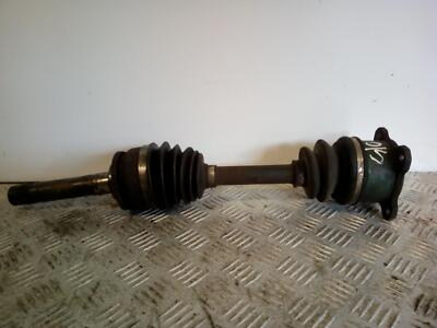 Mitsubishi L200 Drive Shaft for sale | eBay