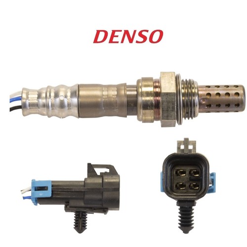 234-4242 Denso O2 Oxygen Sensor Upstream New for Chevy Malibu Vue | eBay