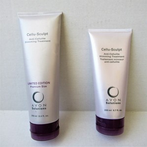 Avon Anti Cellulite for sale | eBay