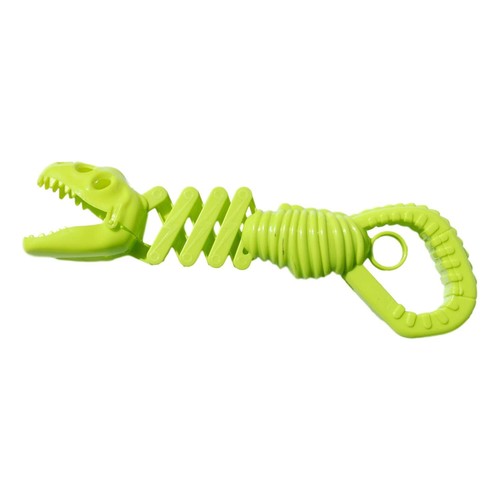 Kids Stuff Dinosaur Head Grabber, Green T-Rex Dino Reach Toy | eBay