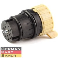 Mercedes 722.6 Auto Transmission Connector Seal O-Ring A0159970645 | eBay