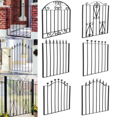 Small Garden Gate for sale | eBay UK