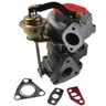 RHB31 VZ21 Mini Turbocharger for Small Engine 100HP For Rhino ...