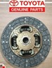312500K205 Genuine Toyota DISC ASSY, CLUTCH 31250-0K205 | eBay