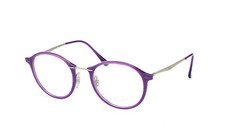 Ray-Ban Titanium Eyeglass Frames for sale | eBay