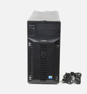 Las mejores ofertas en Dell T410 | eBay