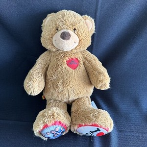 Build-A-Bear Workshop One Direction Teddy Bears for sale | eBay