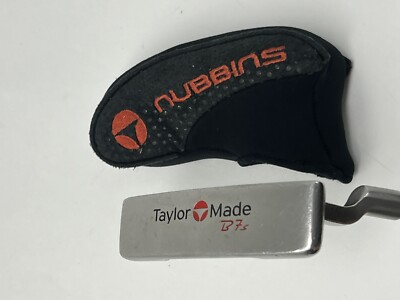 Taylormade Nubbins Putter for sale | eBay