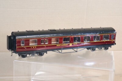 Exley Coaches in O Gauge Model Railway Coaches for sale | eBay UK