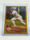 Tyler O'Neill Rookie and Prospect Cards Getting a Look as Cards ...