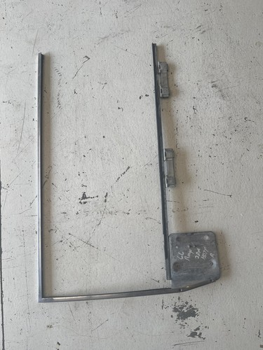 1966-69 AMC Rambler Hardtop Rogue SC/Rambler passenger side window ...