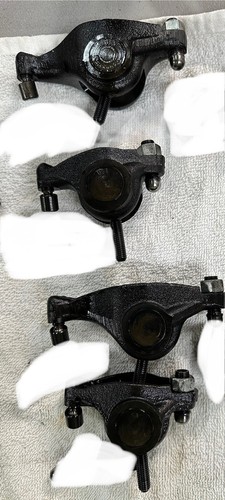 CUMMINS OEM SERIES ROCKER ARMS | eBay